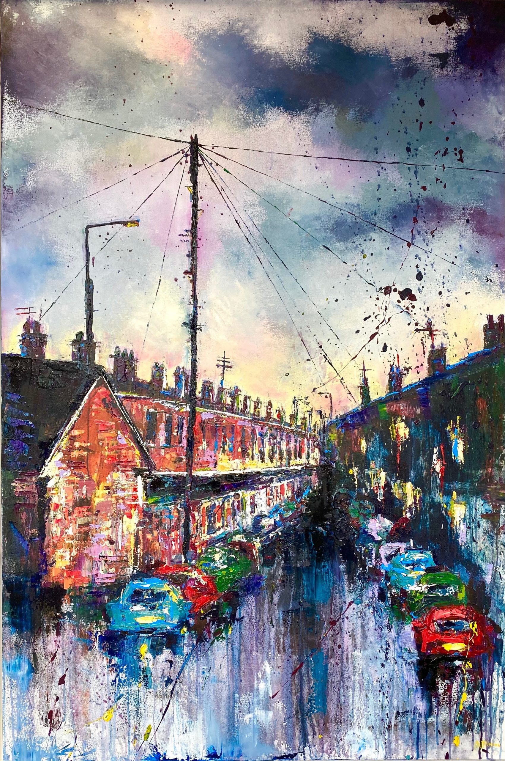 Anna McKeever - Architects in Mullingar, Westmeath