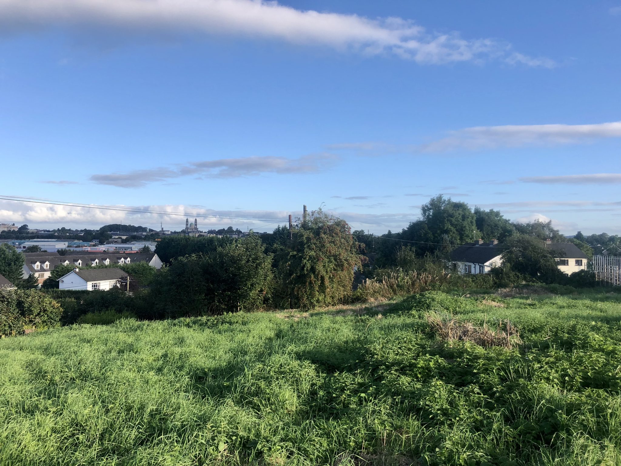 Ballinderry House - Architects in Mullingar, Westmeath